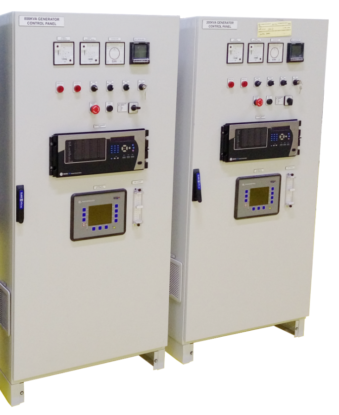 Earth Gold | Electrical Products - UPS, AVR, Genset Protection